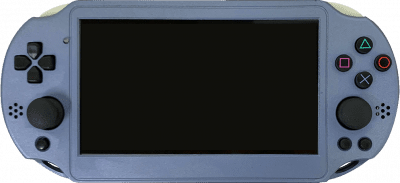 PSP2 – PS2 Portable Handheld | Not An Emulator | Free Shipping